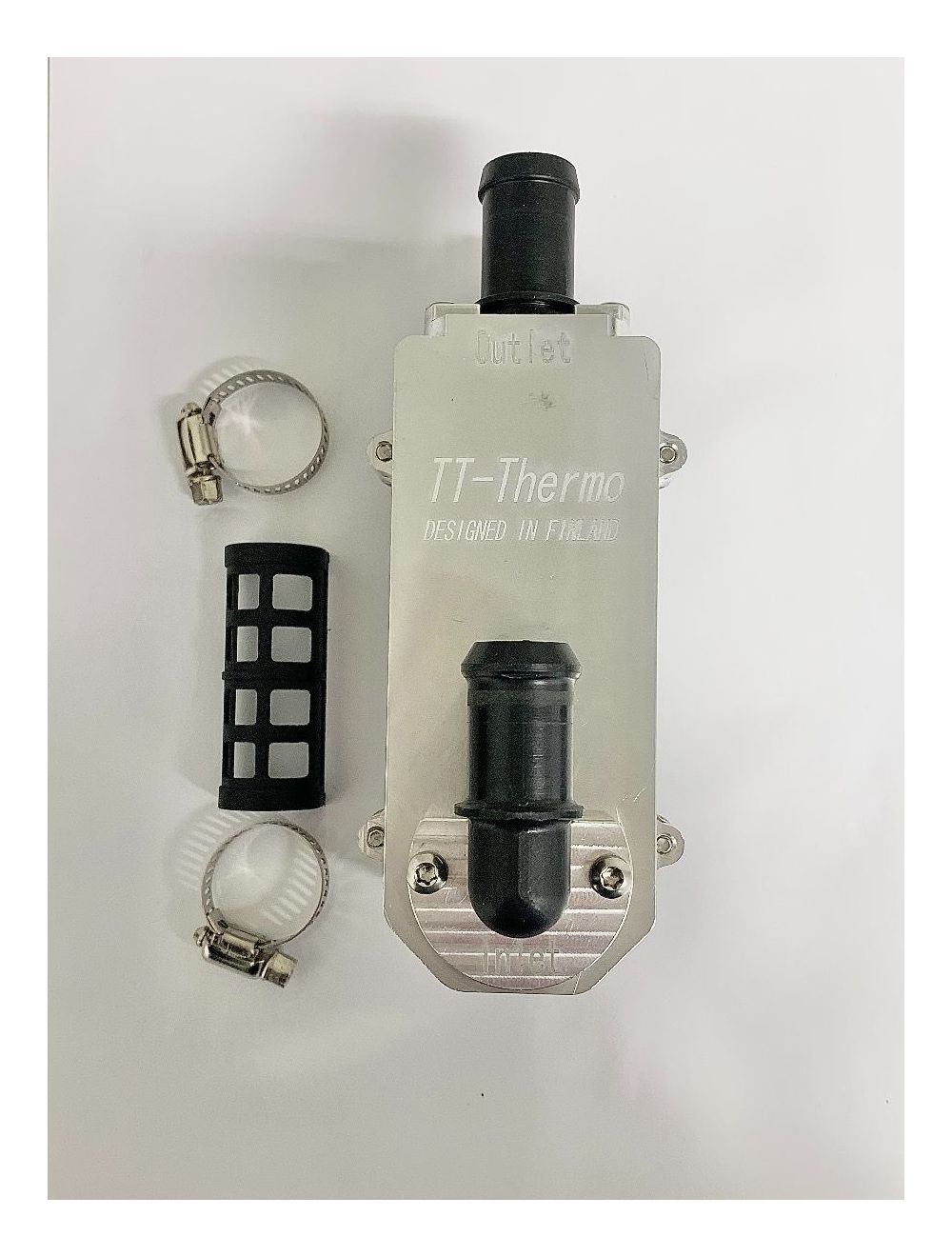 TT-THERMO 2200XC | TT-Thermo Engine Heaters